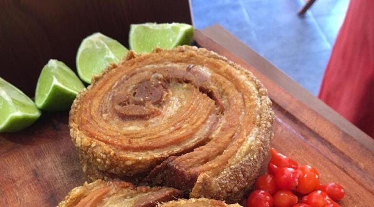 Como fazer torresmo de barriga? Duas receitas pra você fazer em casa ...